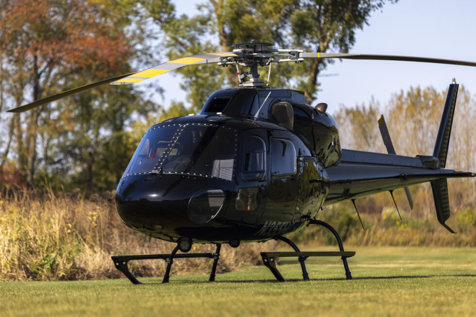 Heli Chicago - www.helichicago.com